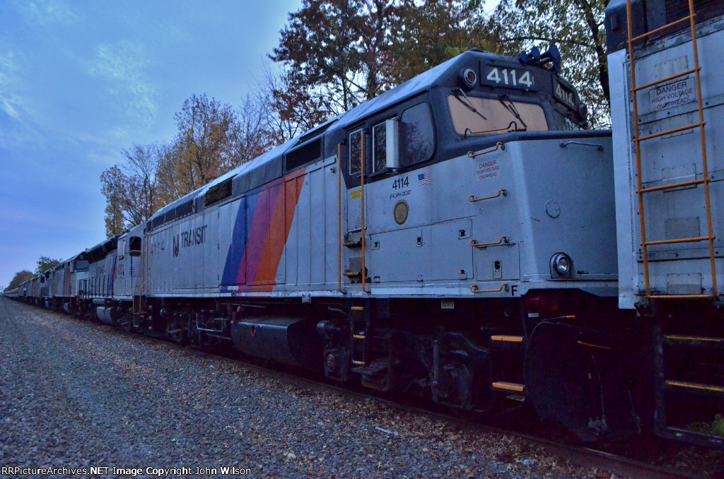 NJT 4114